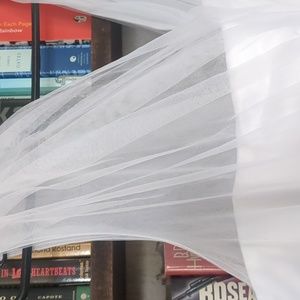 June Bridal | Dresses | June Bridal Wedding Dress Size 22w | Poshmark